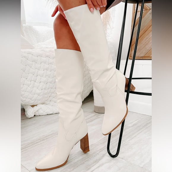 Billini | Shoes | Retta Knee High Billini Boots 7 | Poshmark